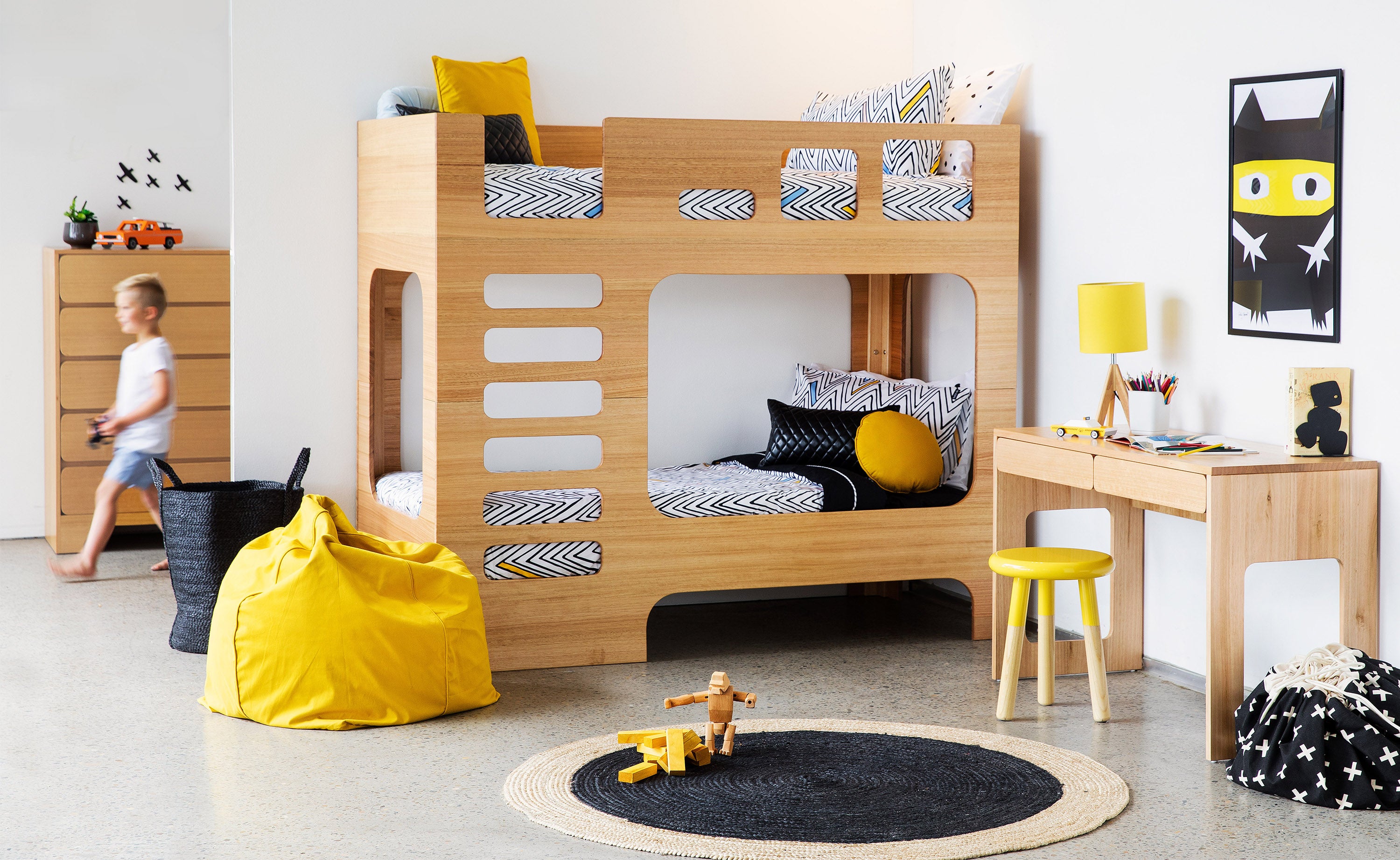 Children's Furniture Collection | Scoop Design