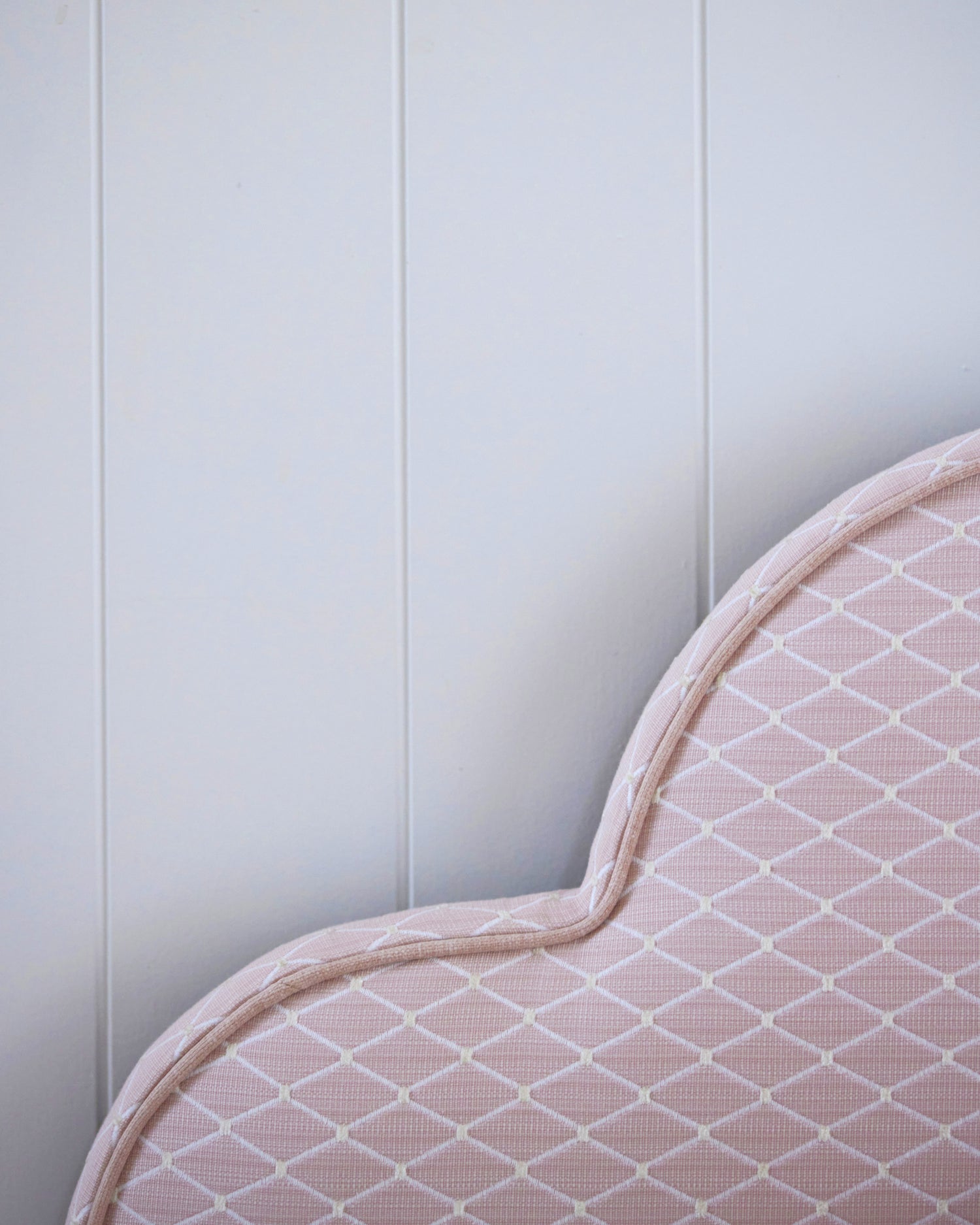 Bronte Upholstered Children's Bed | Custom Built Designer Beds