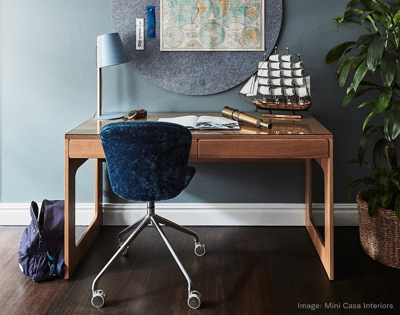 Children's Timber Desks | Australian Made