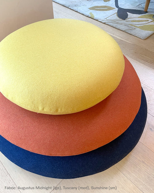 Kids Floor Pad Seats | Kids Interiors | Lilly & Lolly