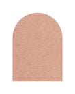 Pin Boards | Arch Pin Board | Frameless Felt Fabric Pin Boards