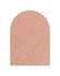 Pin Boards | Arch Pin Board | Frameless Felt Fabric Pin Boards