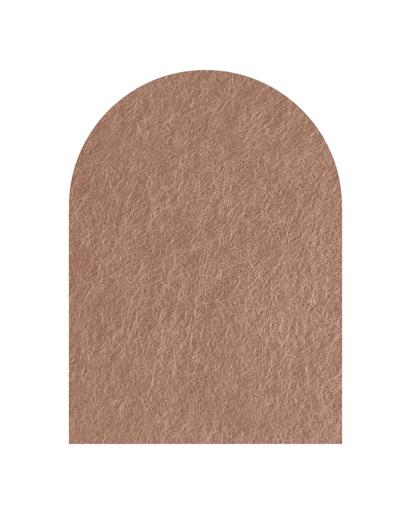Pin Boards | Arch Pin Board | Frameless Felt Fabric Pin Boards