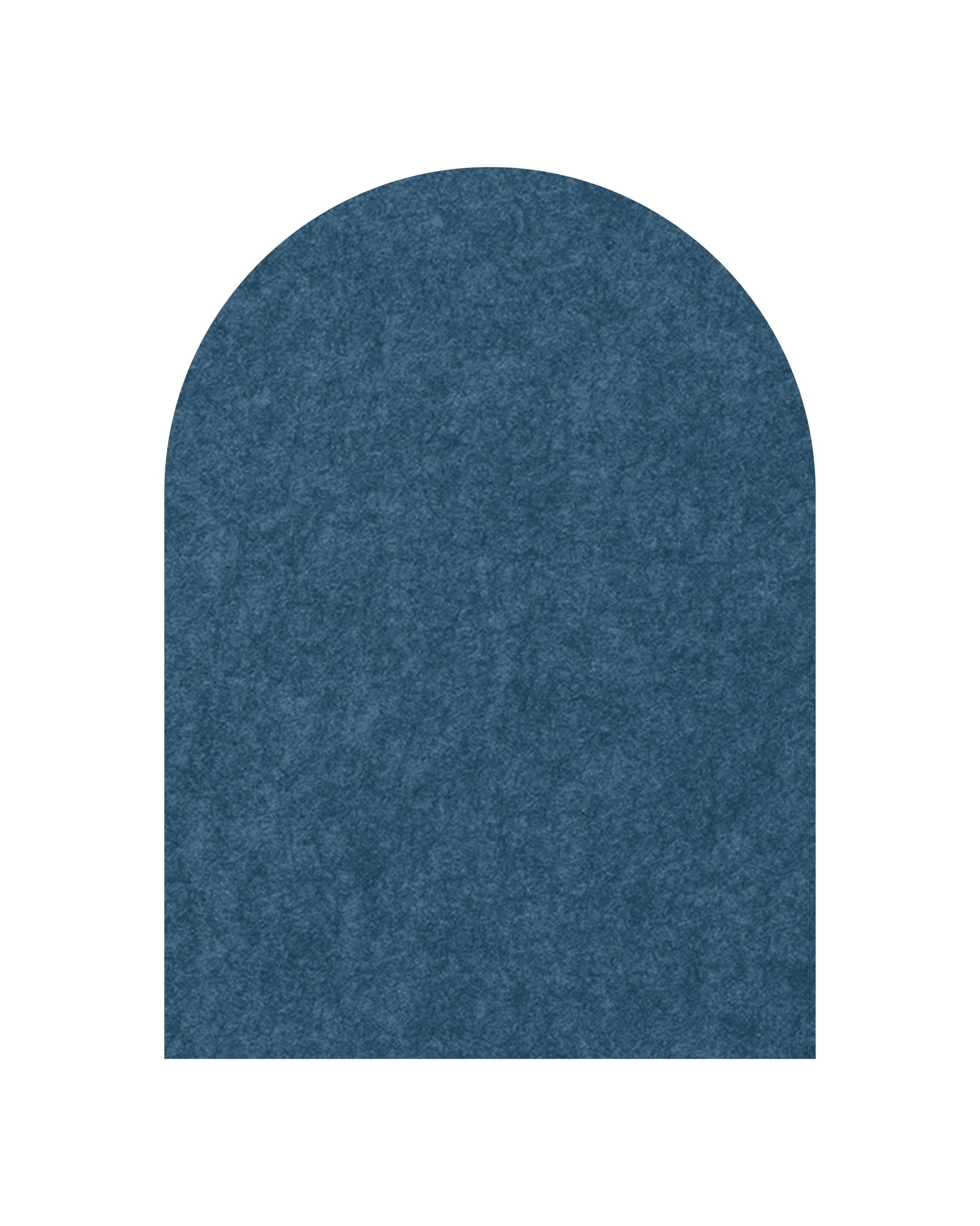 Felt Pinboards | Arch Shaped Bulletin Board | Free Freight
