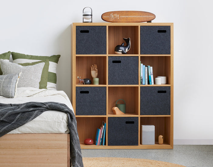 Children's Storage Solutions