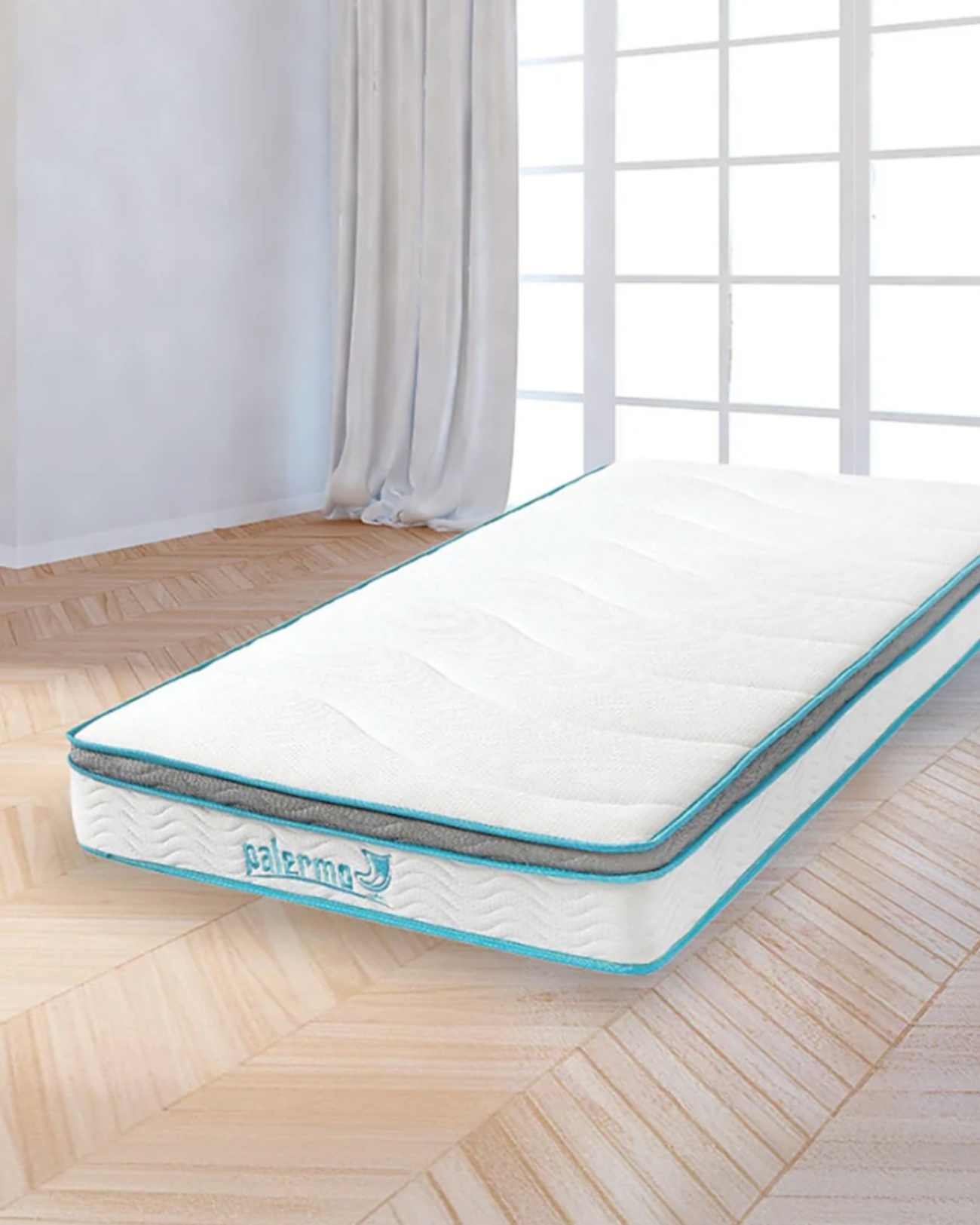 ARCHER TRUNDLE MATTRESS