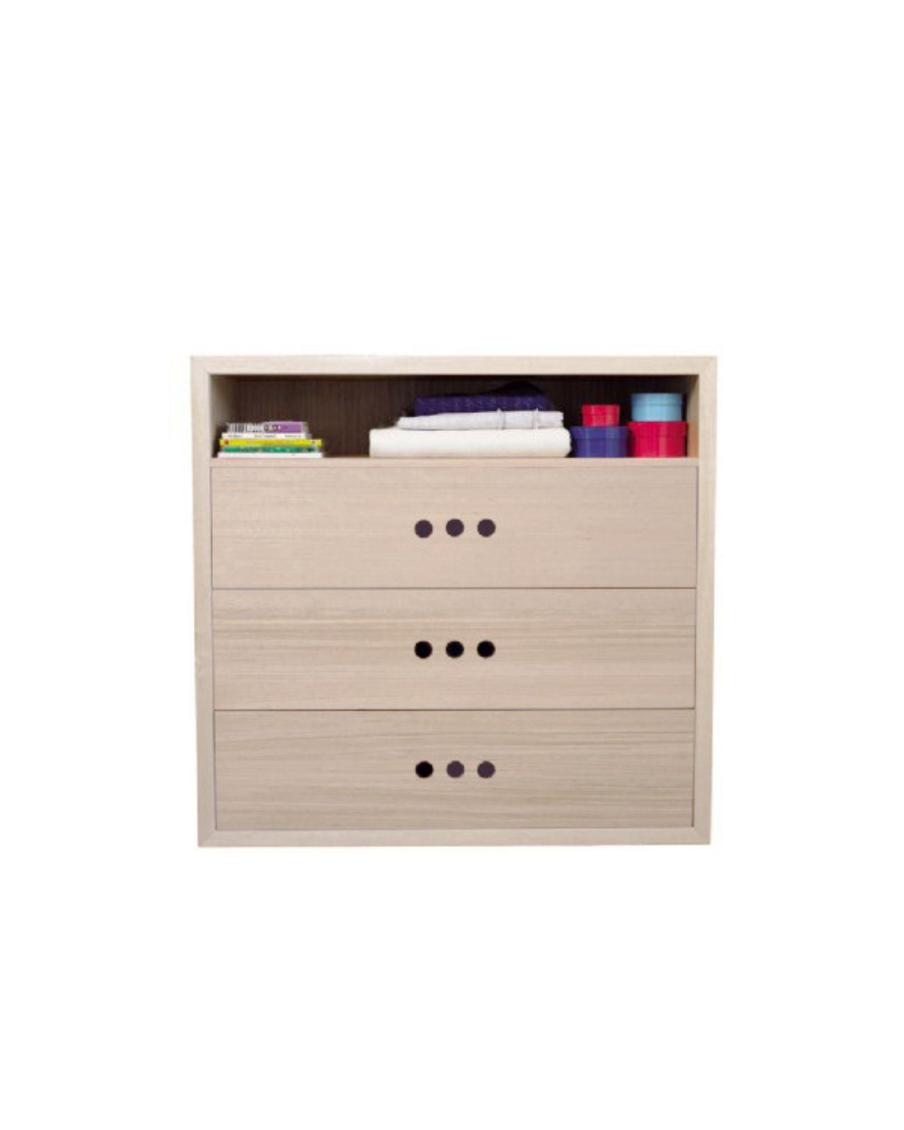 Marina Chest of Drawers