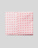 Petite Rouge Fitted Sheet