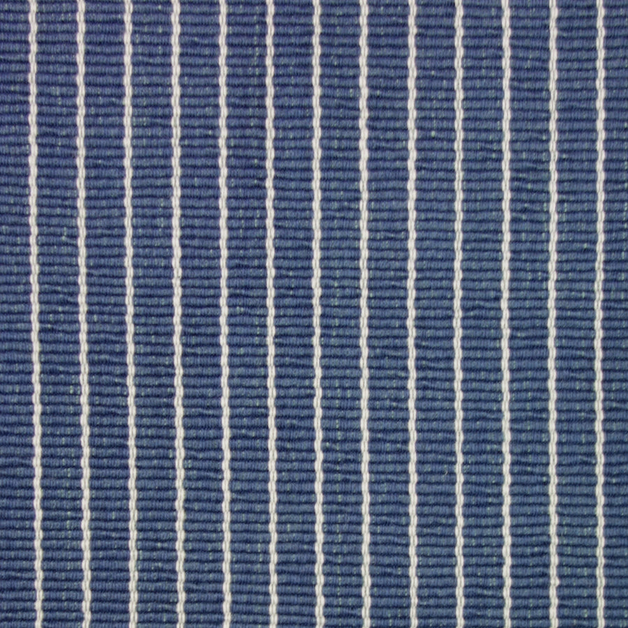 Nautilus Woven Stripe Sample