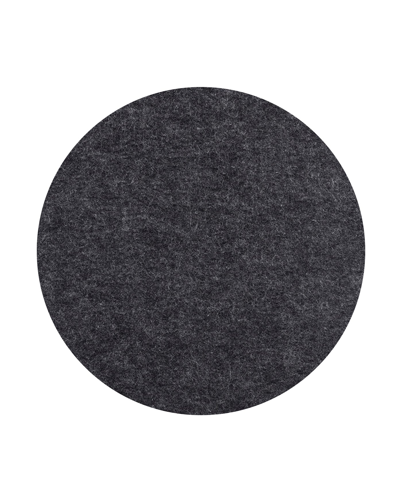 Felt Pinboards | Round Frameless Designer Pinboards