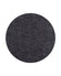 Felt Pinboards | Round Frameless Designer Pinboards