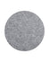 Pinboard | Round Felt Bulletin Board | Free Freight
